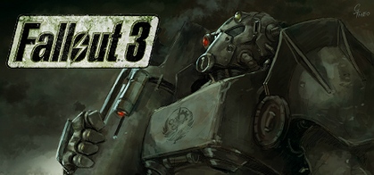 Grid for Fallout 3 by Evath - SteamGridDB