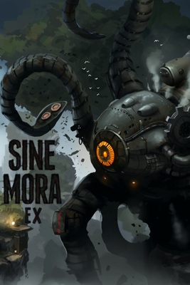 Grid for Sine Mora EX by ABH20 - SteamGridDB