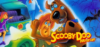 Scooby-Doo Mystery - SteamGridDB