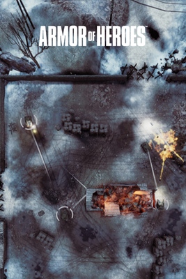 Grid for Armor Of Heroes by SUNSHINE - SteamGridDB