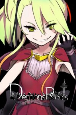 Demons Roots - SteamGridDB
