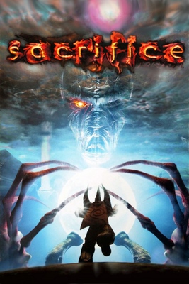Grid for Sacrifice by MagicMaster667 - SteamGridDB