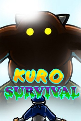 Grid for Kuro survival by SrMilagro - SteamGridDB