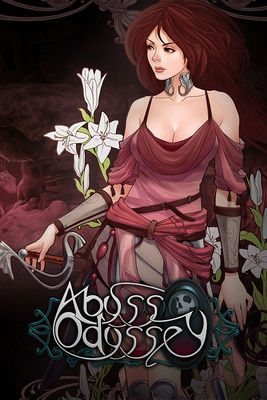 Abyss Odyssey - SteamGridDB