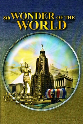 Cultures - 8th Wonder of the World - SteamGridDB