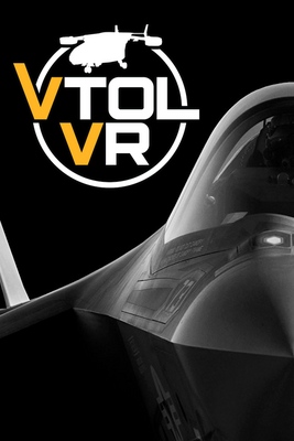 VTOL VR - SteamGridDB