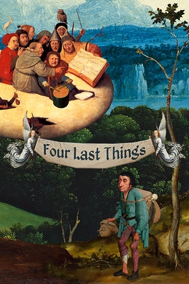 Grid for Four Last Things by rickyspanish - SteamGridDB