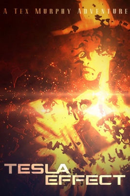 Grid for Tesla Effect by megalowho - SteamGridDB