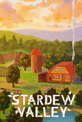 Grid for Stardew Valley by Deadlywere - SteamGridDB