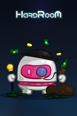 Grid for Hard Room by Martin - SteamGridDB