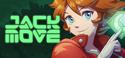 Jack Move - SteamGridDB