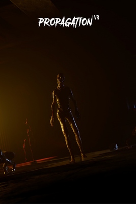 Grid for Propagation VR by BigHungryChicken - SteamGridDB