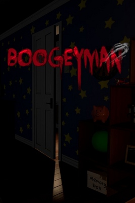 Boogeyman - SteamGridDB