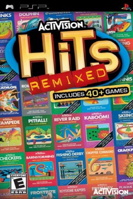 Grid for Activision Hits: Remixed by Starkinder - SteamGridDB