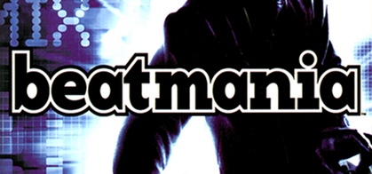 beatmania - SteamGridDB