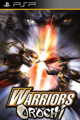 Grid for Warriors Orochi by Castcoder - SteamGridDB