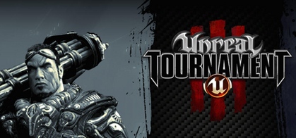 Grid for Unreal Tournament 3 by MrBonk - SteamGridDB