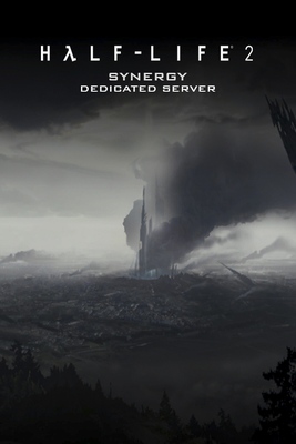 Grid for Synergy Dedicated Server by 0x000 - SteamGridDB