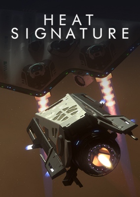 Heat Signature - SteamGridDB