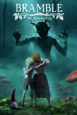 Bramble: The Mountain King - SteamGridDB