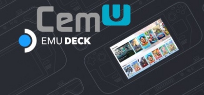 Grid for Cemu by Dinty08 - SteamGridDB