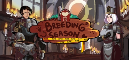 Grid for Breeding Season by riefu24 - SteamGridDB