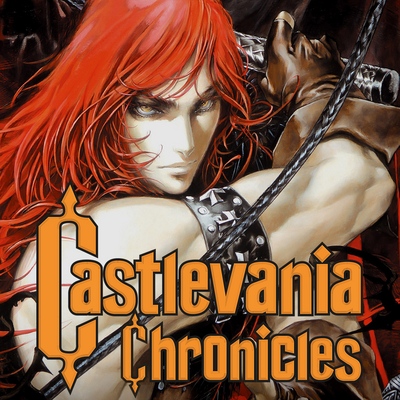 Grid for Castlevania Chronicles by rarenux - SteamGridDB