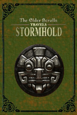The Elder Scrolls Travels: Stormhold - SteamGridDB