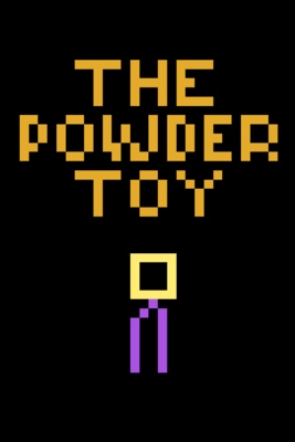 Grid for The Powder Toy by Exxiion - SteamGridDB