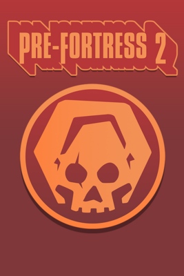 Grid for Pre-Fortress 2 by Dropkick - SteamGridDB