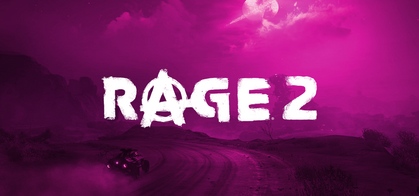 Grid for RAGE 2 by QuiGonJinnah - SteamGridDB