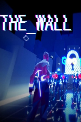 THE WALL 墙 - SteamGridDB