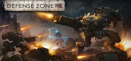 Defense Zone 3 Ultra HD - SteamGridDB