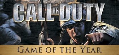 Grid for Call of Duty by Timidius - SteamGridDB