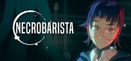 Necrobarista - SteamGridDB
