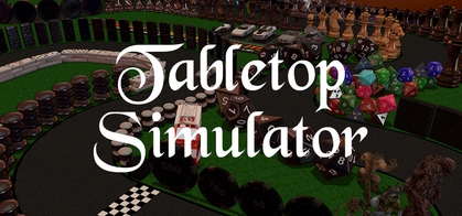 Grid for Tabletop Simulator by BigHungryChicken - SteamGridDB