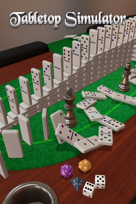 Grid for Tabletop Simulator by Scout339 - SteamGridDB