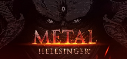 Metal: Hellsinger - SteamGridDB