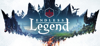 ENDLESS™ Legend - SteamGridDB