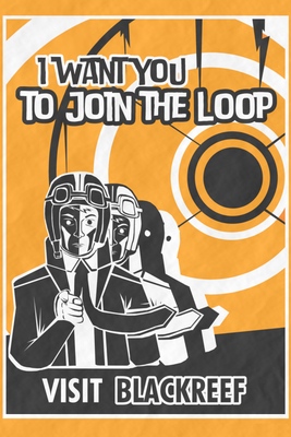 Grid for DEATHLOOP by ABH20 - SteamGridDB