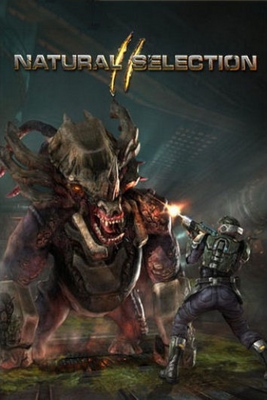 Grid for Natural Selection 2 by Breeze - SteamGridDB