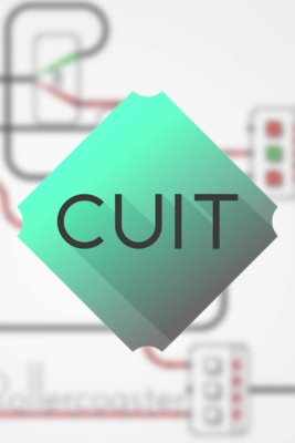 Cuit - SteamGridDB