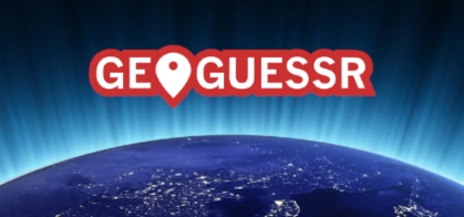 GeoGuessr (Website) - SteamGridDB