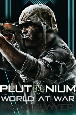 Plutonium: T4 - Multiplayer - SteamGridDB