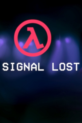 Grid for SIGNAL LOST by Exxiion - SteamGridDB