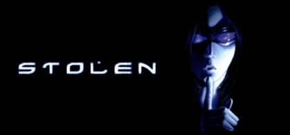 Grid for Stolen by mdante_ar - SteamGridDB