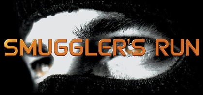 Grid for Smuggler's Run by atmur - SteamGridDB