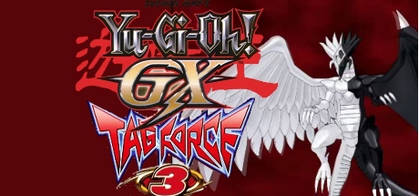 Grid for Yu-Gi-Oh! GX Tag Force 3 by Flipbug - SteamGridDB