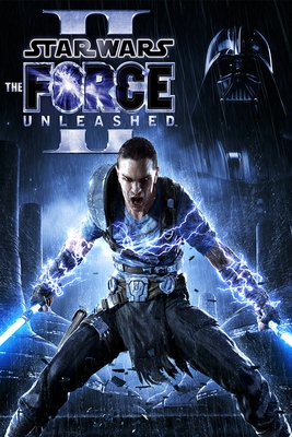 Grid for Star Wars: The Force Unleashed II by james mackey - SteamGridDB