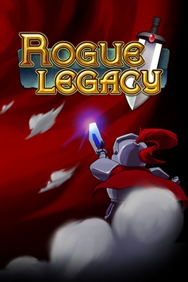 Grid for Rogue Legacy by Jinx - SteamGridDB